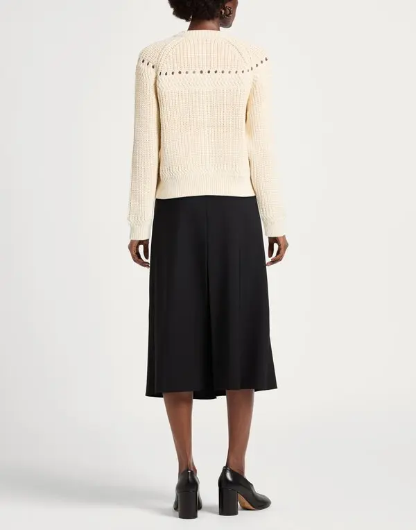 Rag & Bone Solid Color Knit Cardigan