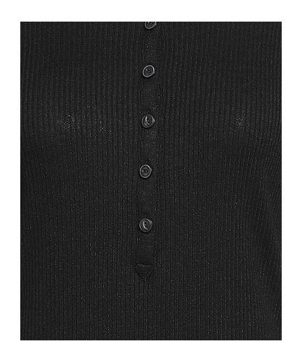 Rag & Bone Minimal Solid Knit Sweater