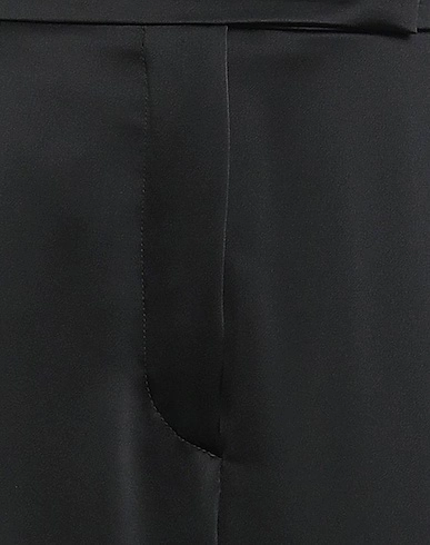 Max Mara Satin Straight-leg Trousers