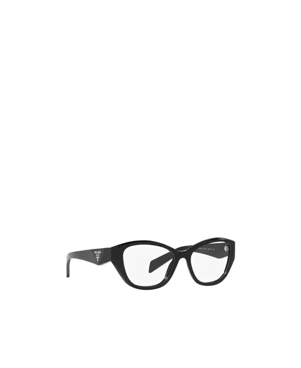 Prada Cat-eye Frame Glasses