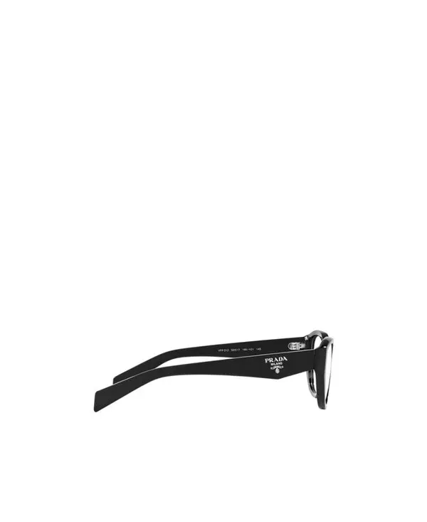 Prada Cat-eye Frame Glasses