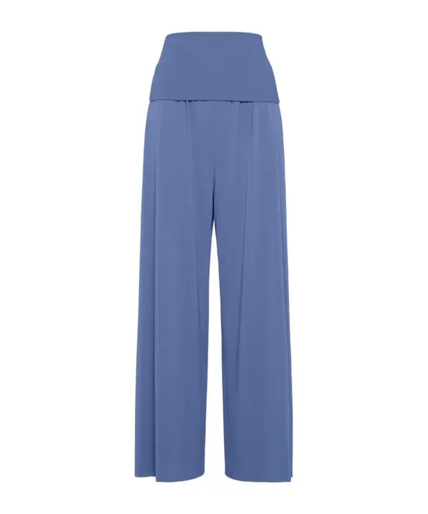 ERES Dao Wide-leg Trousers
