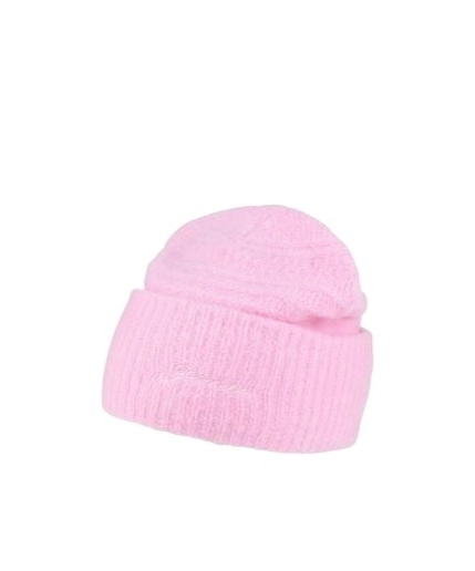 GANNI Plain Colour Hats