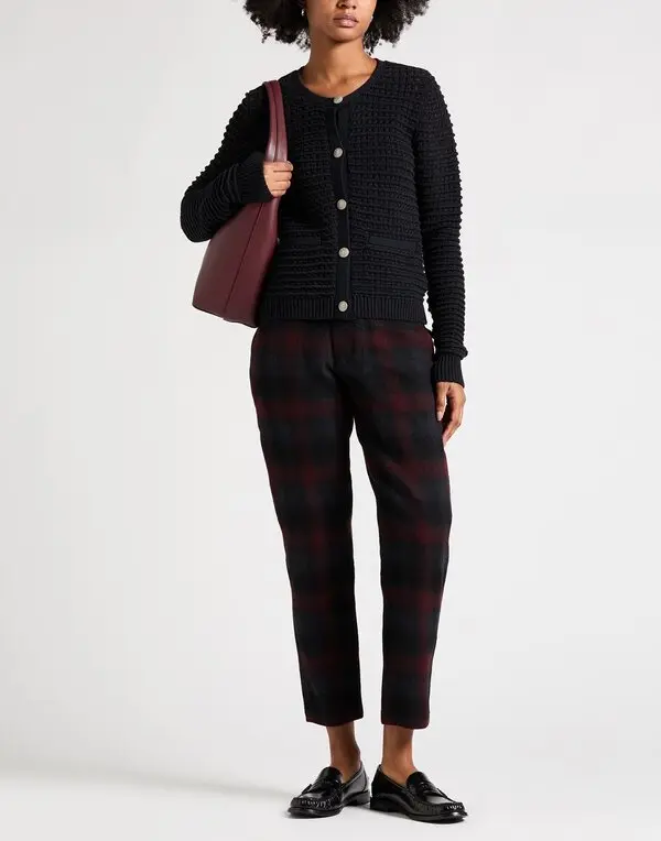 Rag & Bone Solid Knit Cardigan