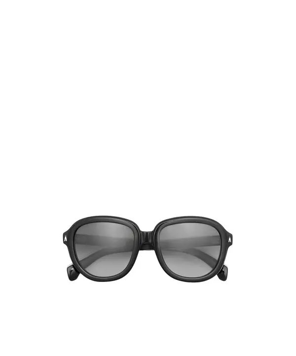 Moncler Cirsee Pilot Sunglasses