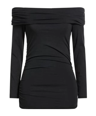 Rag & Bone Off-shoulder Long-sleeve Top