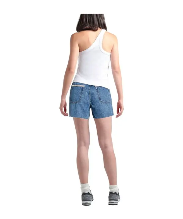 Rag & Bone Stylish Medium Denim Shorts