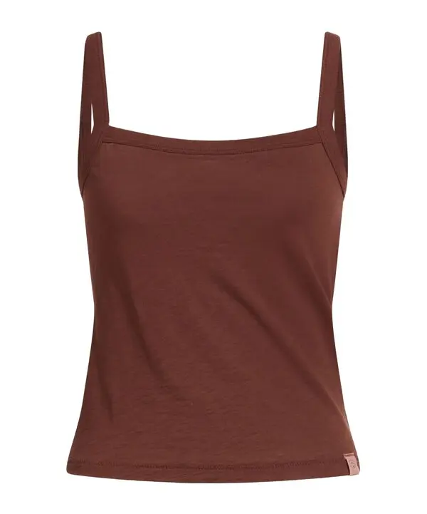 Rag & Bone Plain Colour Vests