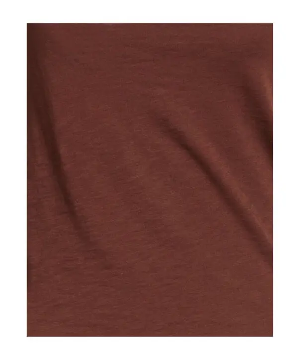 Rag & Bone Plain Colour Vests