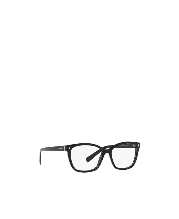 Prada Eyeglasses Cat Eye Frame