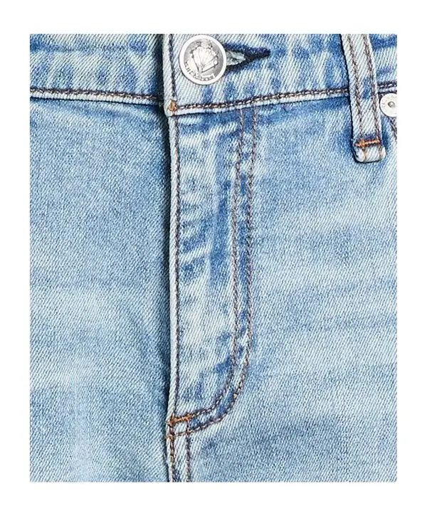 Rag & Bone Medium Tapered Jeans