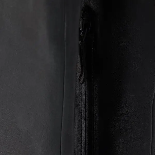 Miu Miu Block Heel Knee-high Boots With Buckle Detail