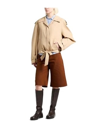 Marni Plain Colour Jackets