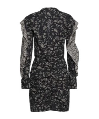 Isabel Marant Étoile Mini Dresses