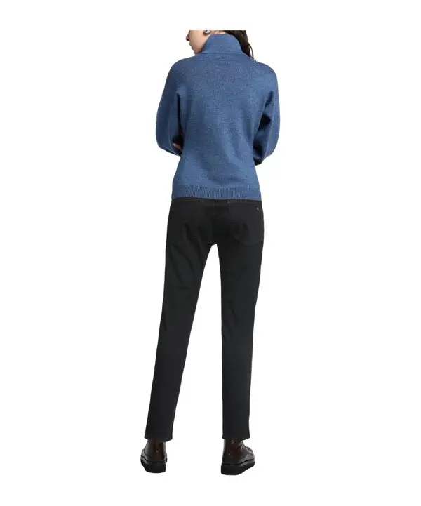 Rag & Bone Plain Colour Casual Trousers
