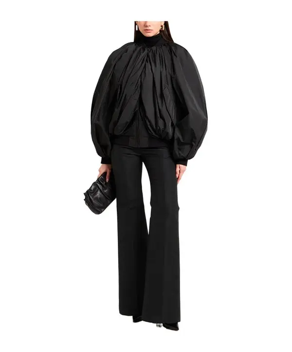Balenciaga Solid Minimalist Versatile Jacket