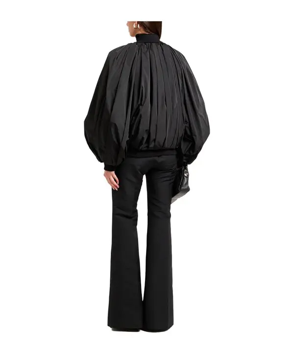 Balenciaga Solid Minimalist Versatile Jacket