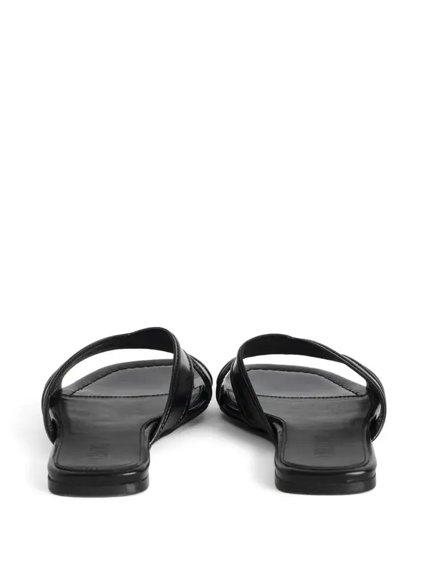 Zadig&Voltaire Azora Mules - Black