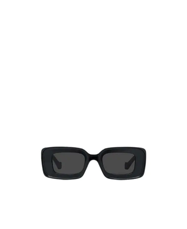 Loewe Logo Sunglasses