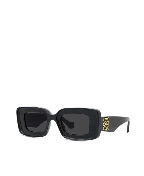 Loewe Logo Sunglasses