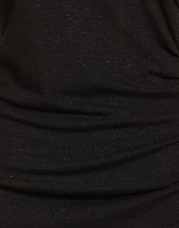 Isabel Marant Étoile Long-sleeve Crewneck Tee