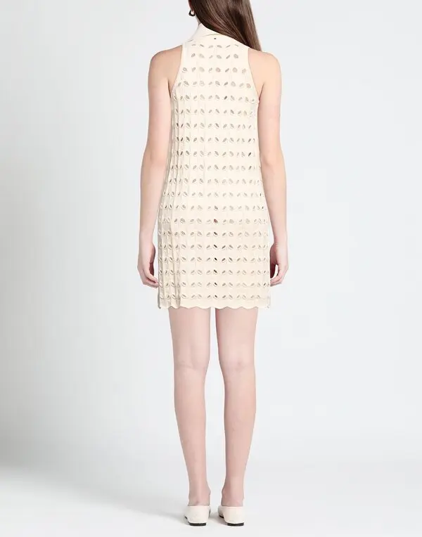 Sportmax Sleeveless Knit Dress