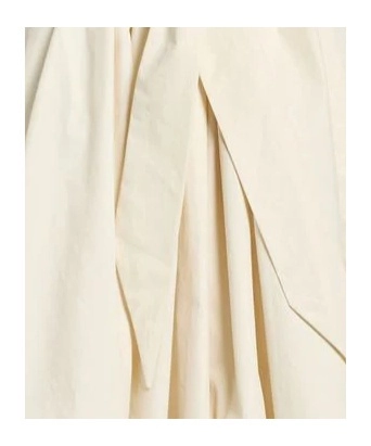 Rick Owens Solid Sleeveless Cami Dress