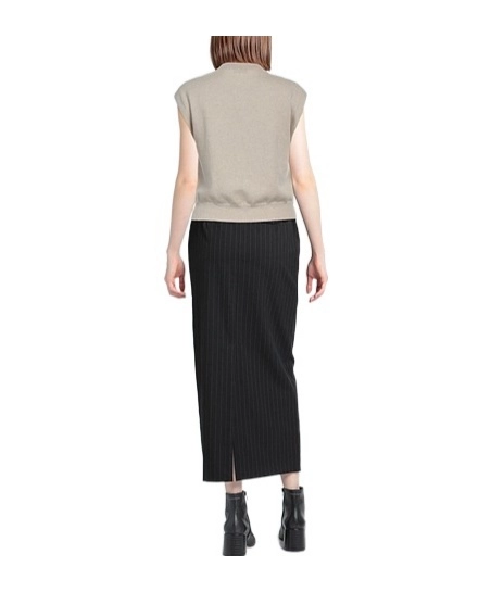 Brunello Cucinelli Knitted Pullover