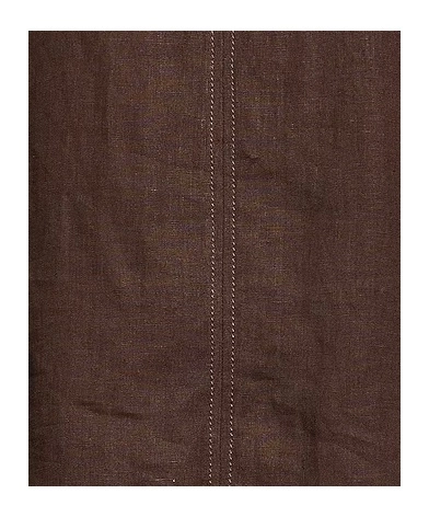 Max Mara Solid V-neck Short-sleeve Top