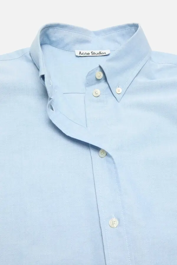 Acne Studios Button-down Shirt