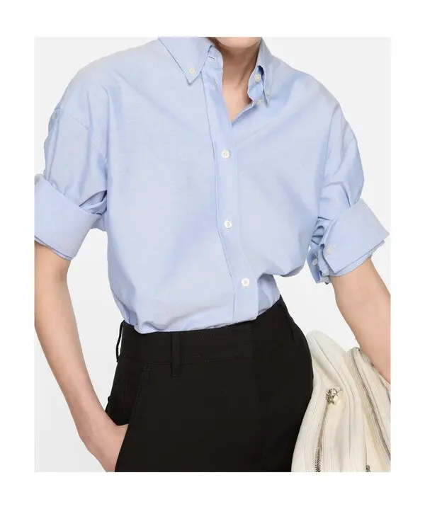 Acne Studios Button-down Shirt