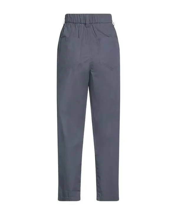 Brunello Cucinelli Plain Colour Casual Trousers