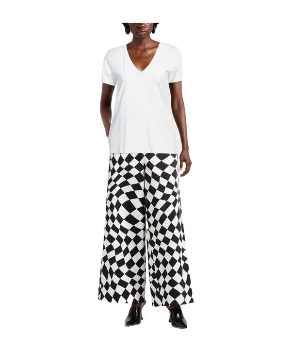 Rag & Bone Solid Color T-shirt