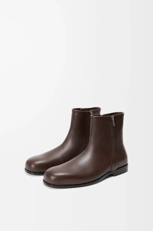 Loewe Bobine Short Boots