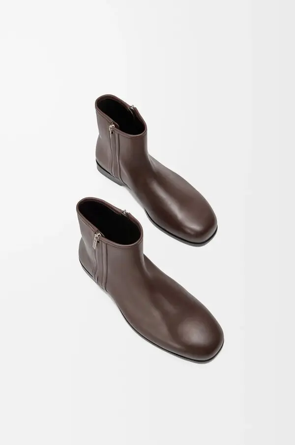 Loewe Bobine Short Boots