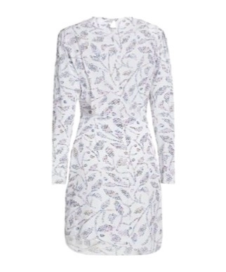 Isabel Marant Étoile Mini Dresses