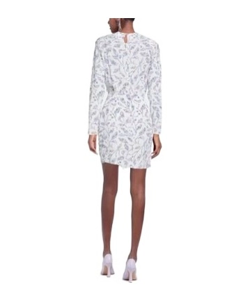 Isabel Marant Étoile Mini Dresses