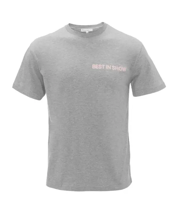 J.W.ANDERSON Best In Show T-shirt