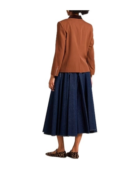 Marni Single-breasted Blazer