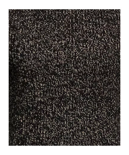 Max Mara Knit Turtleneck Long-sleeve Top