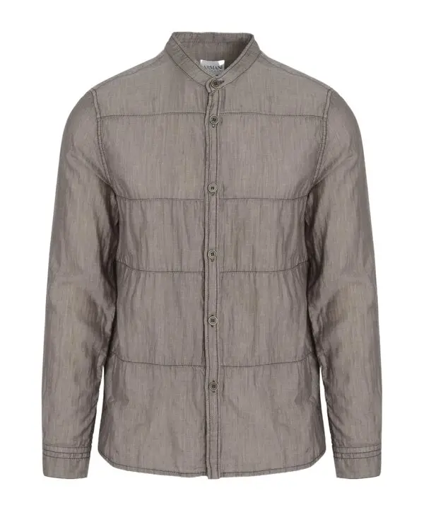 Giorgio Armani Long Sleeve Casual Jacket