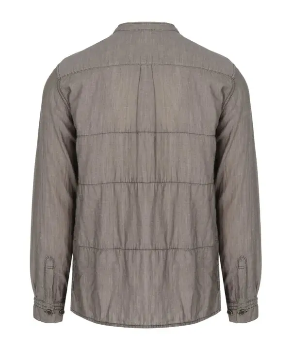 Giorgio Armani Long Sleeve Casual Jacket