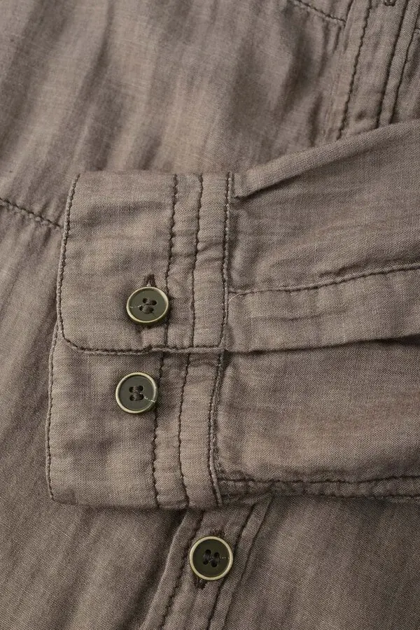 Giorgio Armani Long Sleeve Casual Jacket
