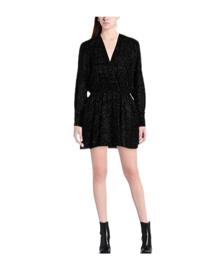 Isabel Marant Étoile Mini Dress