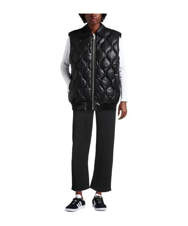 Rag & Bone Stylish Solid Color Sports Pants