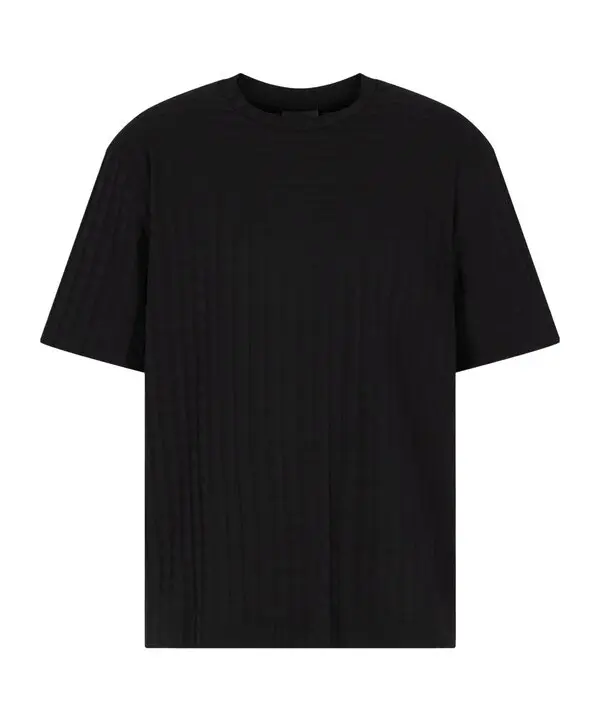 Emporio Armani Short Sleeve T-shirt