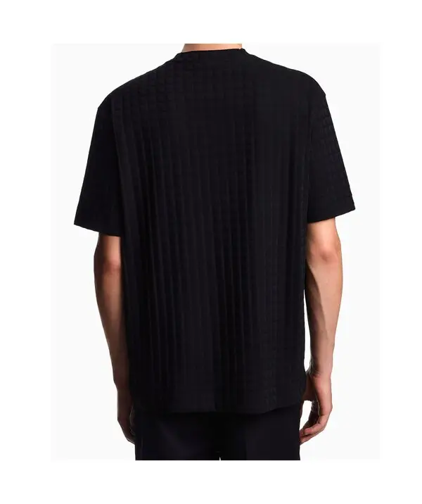 Emporio Armani Short Sleeve T-shirt