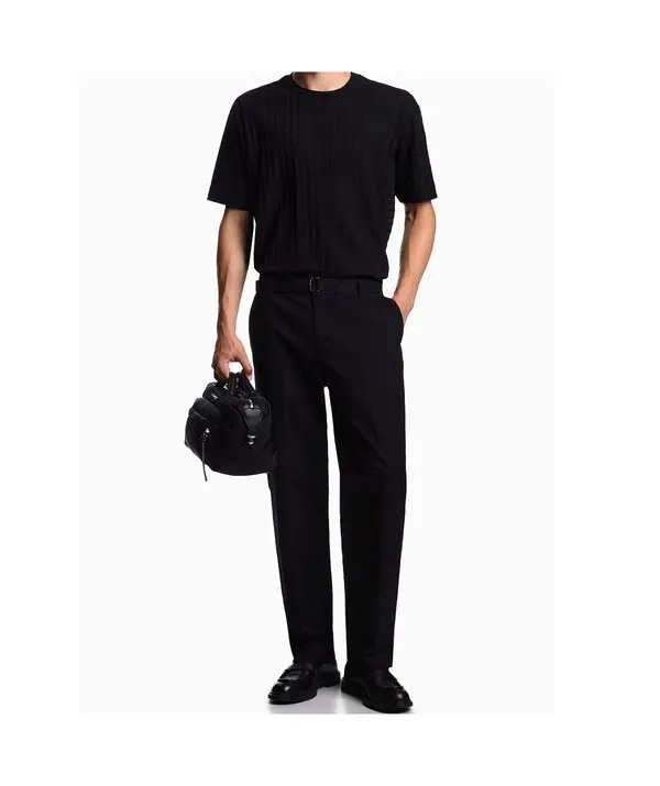 Emporio Armani Short Sleeve T-shirt