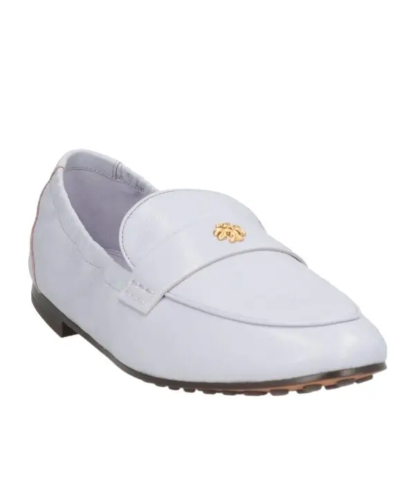Tory Burch Flat Loafers