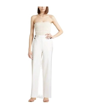 Max Mara Relaxed Fit Wide-leg Trousers